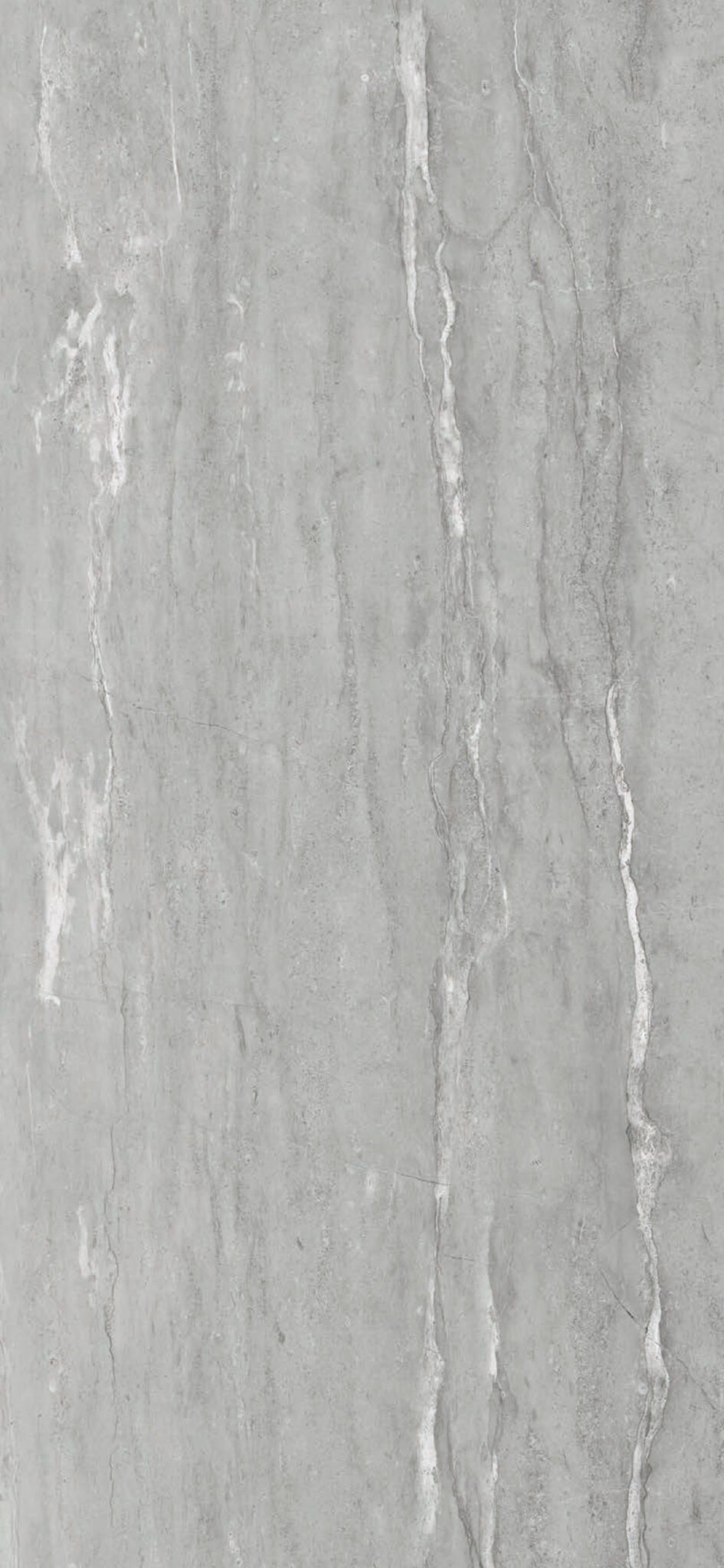 PVC Wandpaneel 120x260 cm Griseo Lumine in Betongrau - Paneeleshop.de